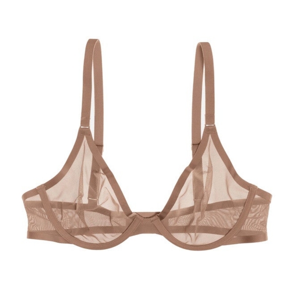 CUUP | Intimates & Sleepwear | Cuup Plunge Bra | Poshmark